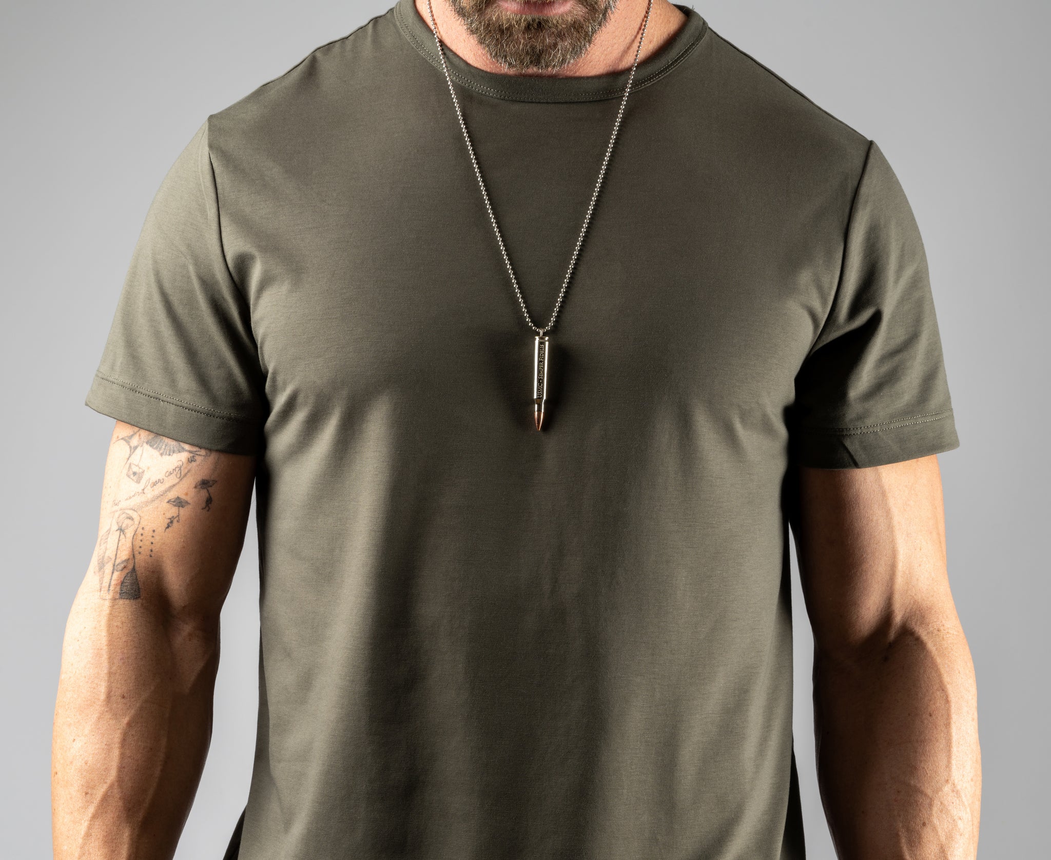 7.62x39mm | Bullet With Your Name On