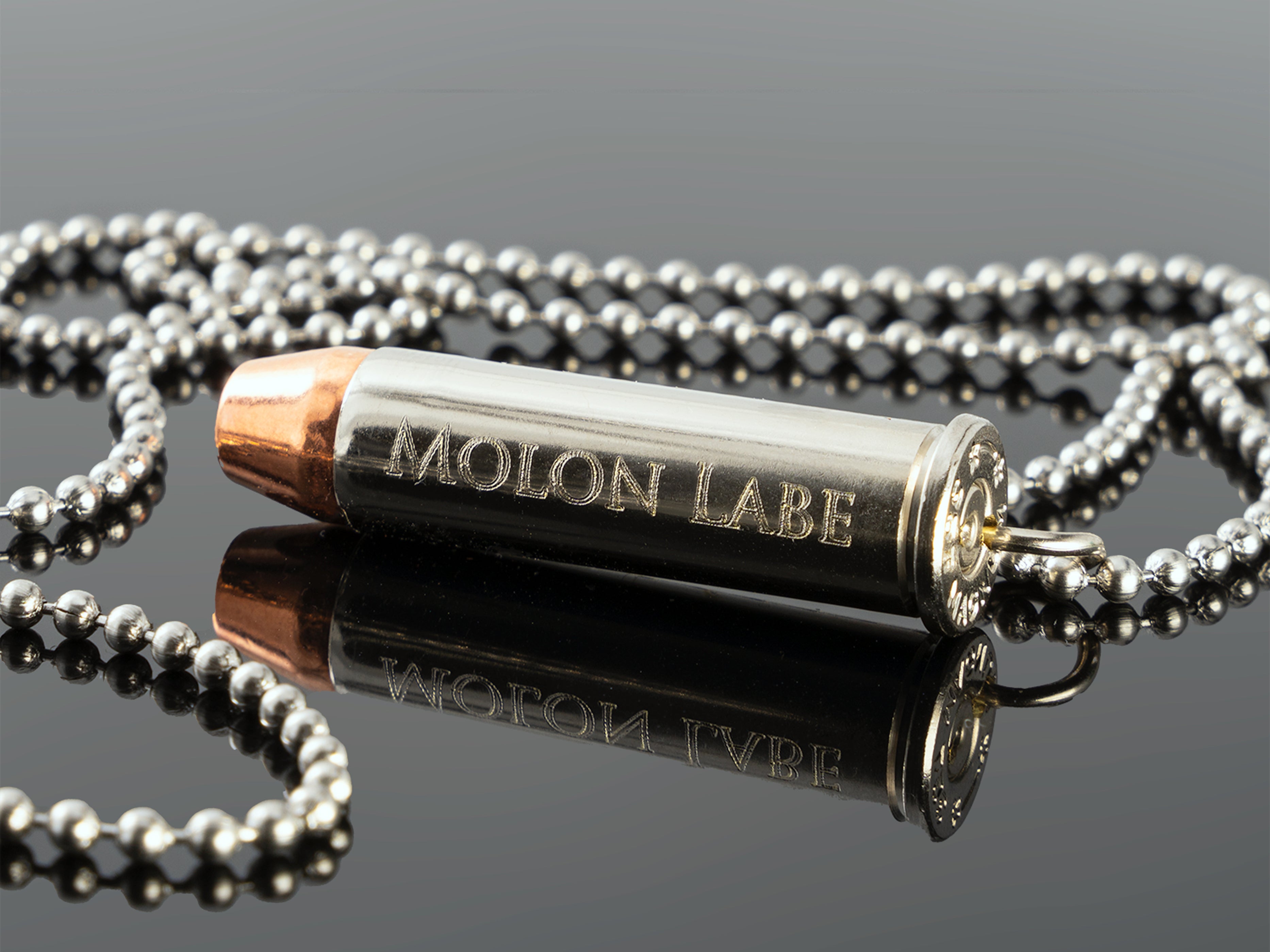 Bullet With Your Name On | Engraved Bullets, Personalised Military ...