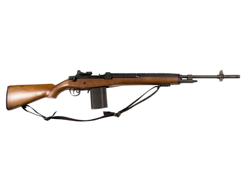 M14 | Bullet With Your Name On